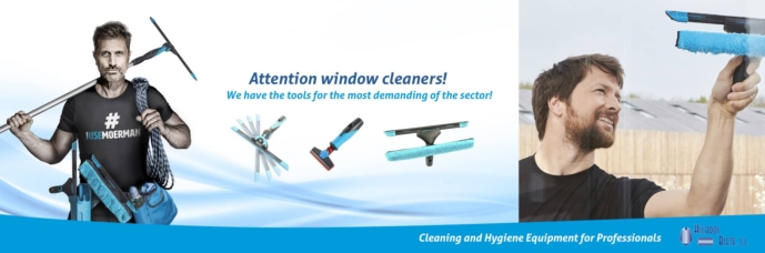 Hilados Biete - Professional Cleaning Solutions Worldwide